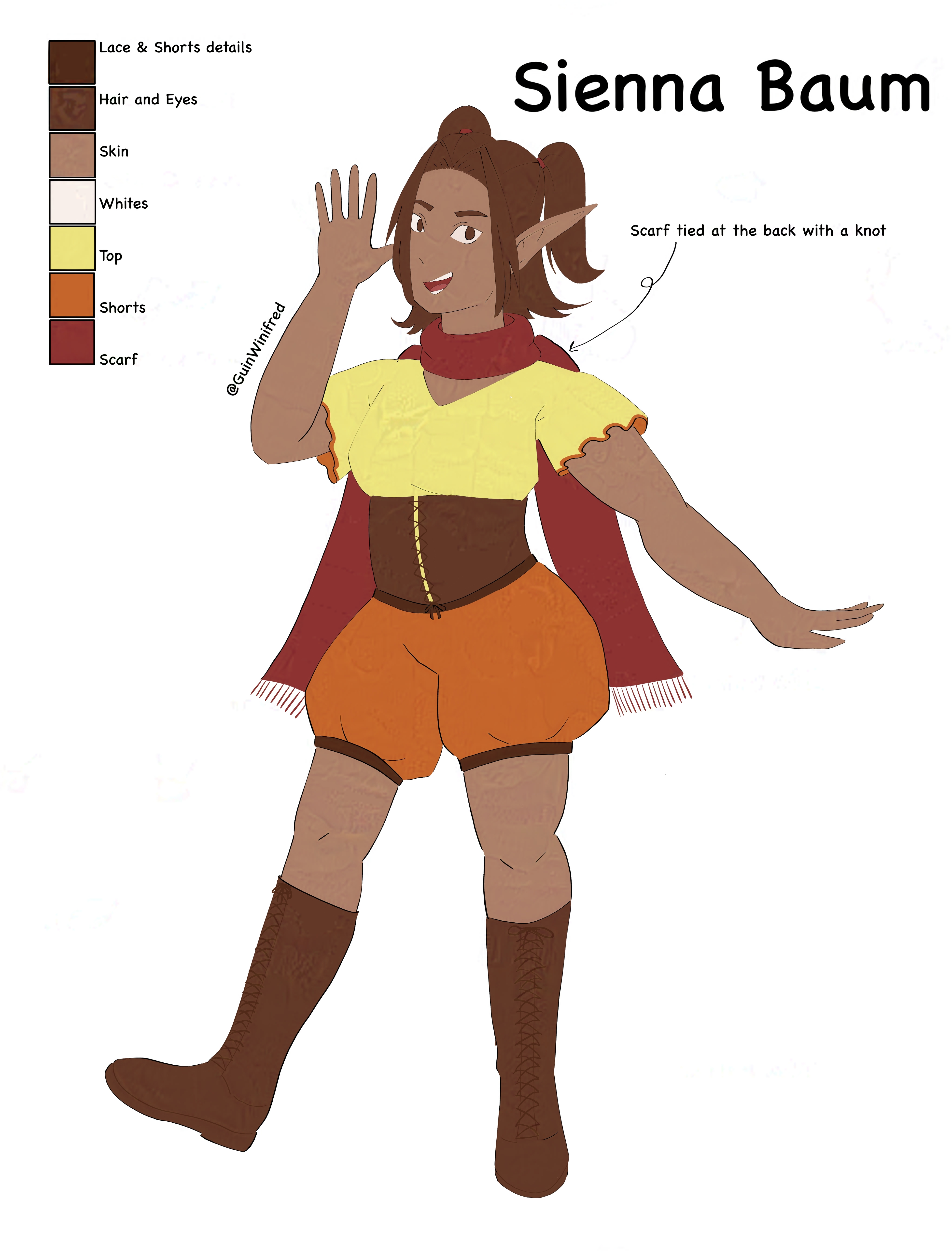 May – June 2024 – guinwinifred